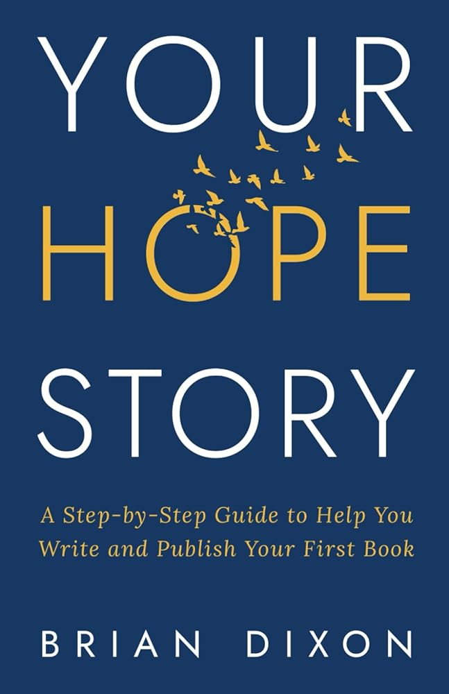 hope*writers – hope*books