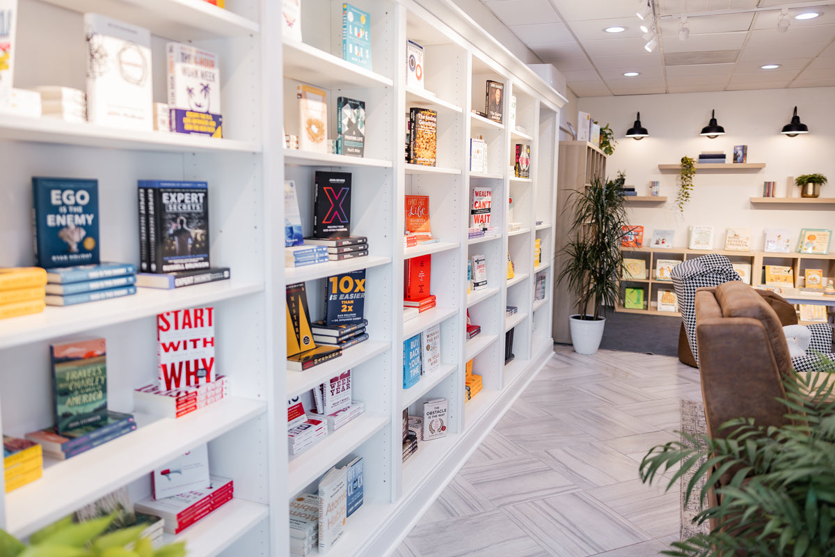 hope*writers – hope*books